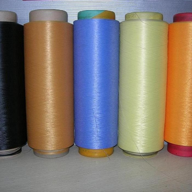 China Polyester DTY Suppliers, Manufacturers, Factory - Wholesale Polyester DTY at Good Price ...